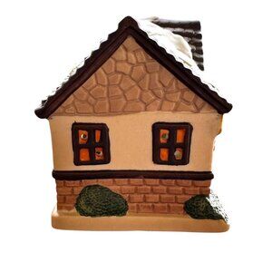 Gift Collection | Accents | Vtg Gift Collection Hand Painted Porcelain ...